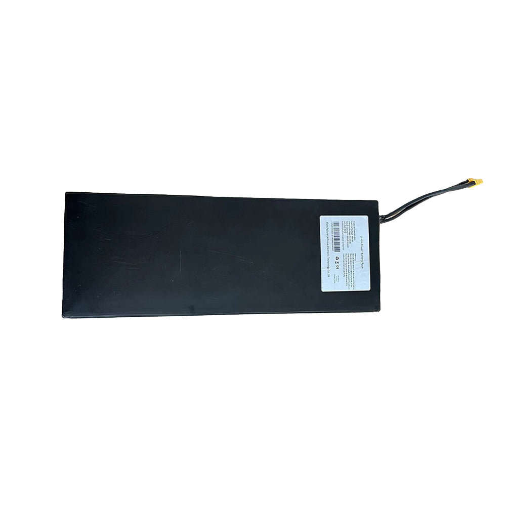 Ausom Leopard Battery - High Performance Power Solution for Devices