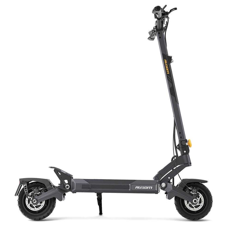 Ausom DT2 Pro Electric Scooter | 52V Battery, 71 Miles Range, 42 MPH