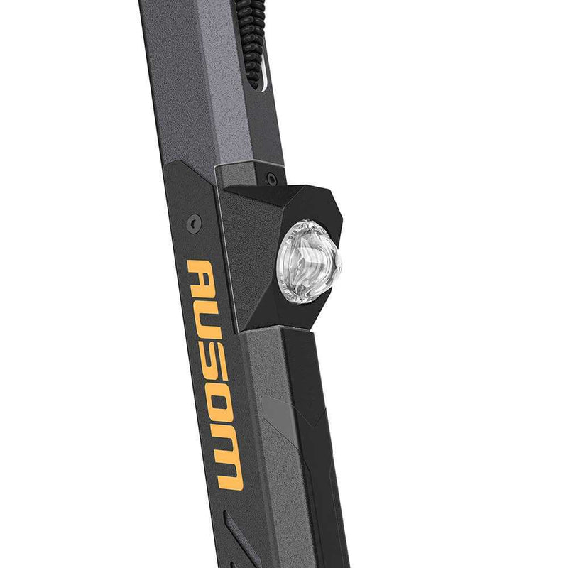 Ausom DT2 Pro Electric Scooter | 52V Battery, 71 Miles Range, 42 MPH