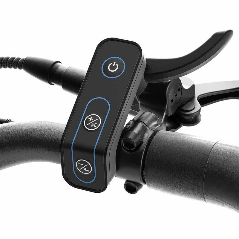 Ausom DT2 Pro Electric Scooter | 52V Battery, 71 Miles Range, 42 MPH