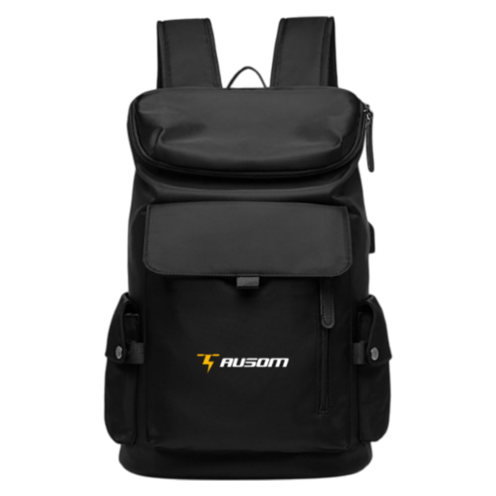 Ausom Branded Bag - Durable and Stylish Premium Accessory