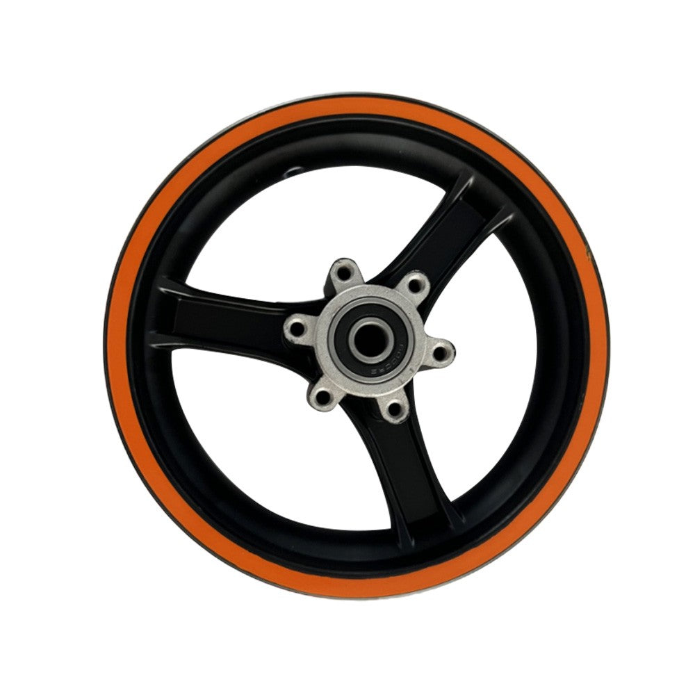 Ausom Leopard Wheel Rim - Durable and Stylish Alloy Wheel for Vehicles